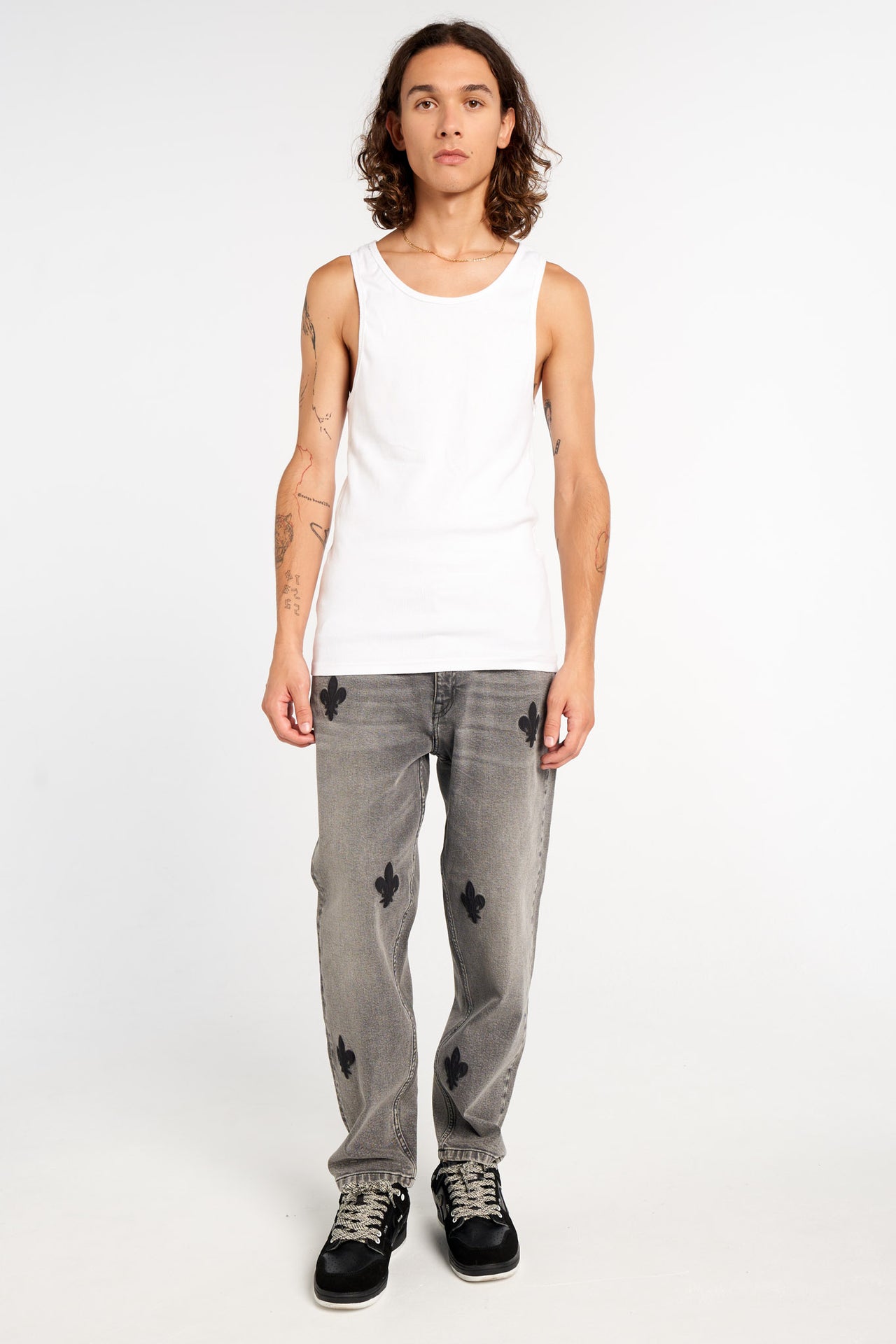 Beleo Gris – Elevenparis