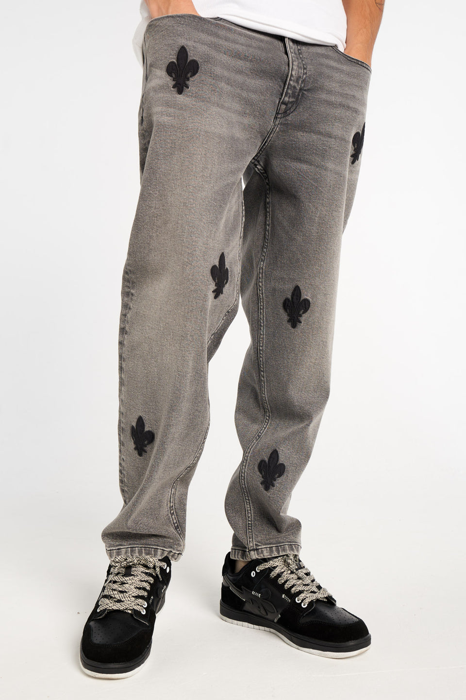 Beleo Gris – Elevenparis