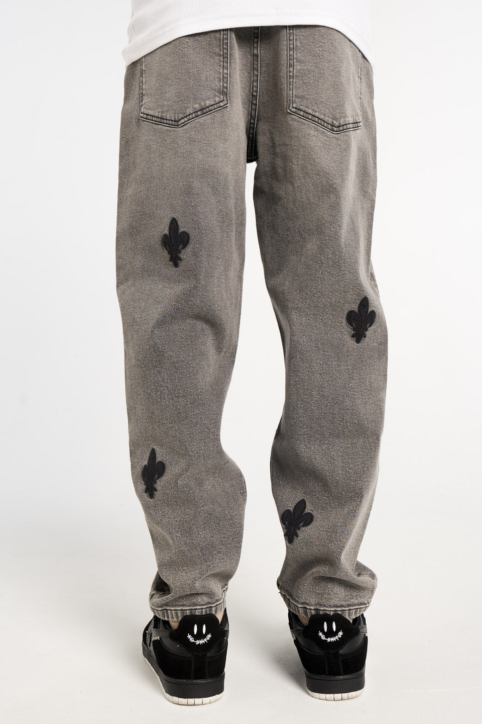 Beleo Gris – Elevenparis