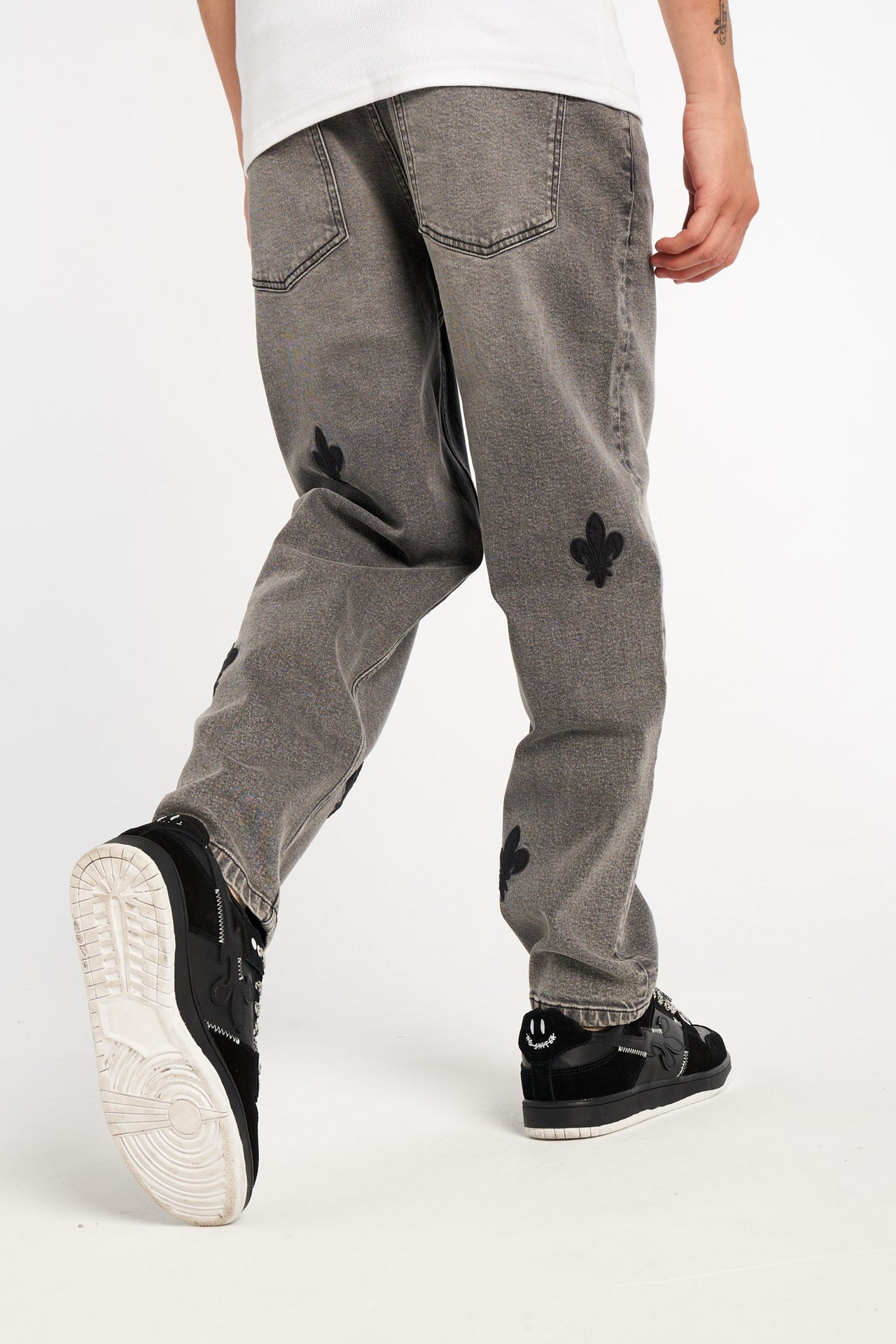 Beleo Gris – Elevenparis
