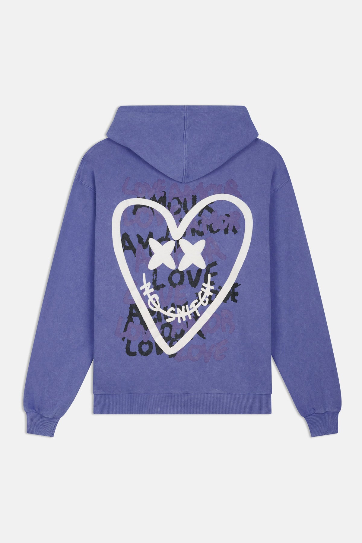 Evy Blue – Elevenparis