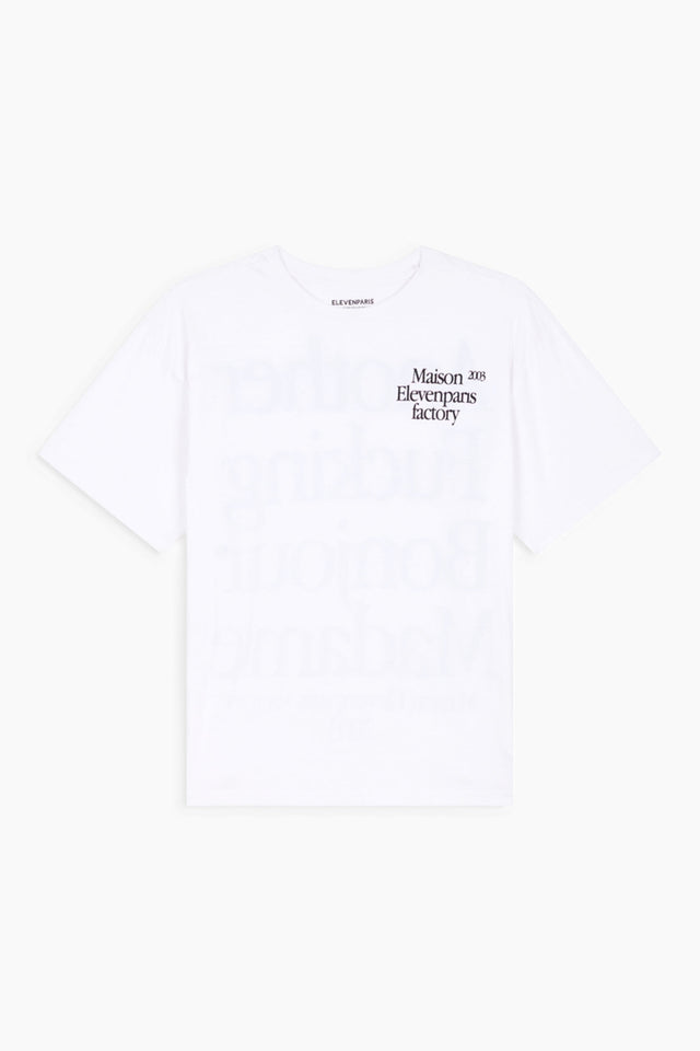 Lys Blanc – Elevenparis