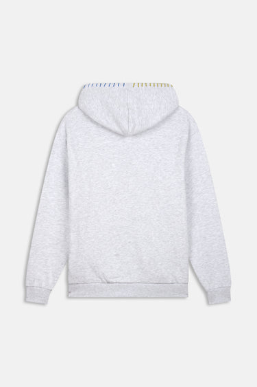 Moon Light Grey Melanged – Elevenparis