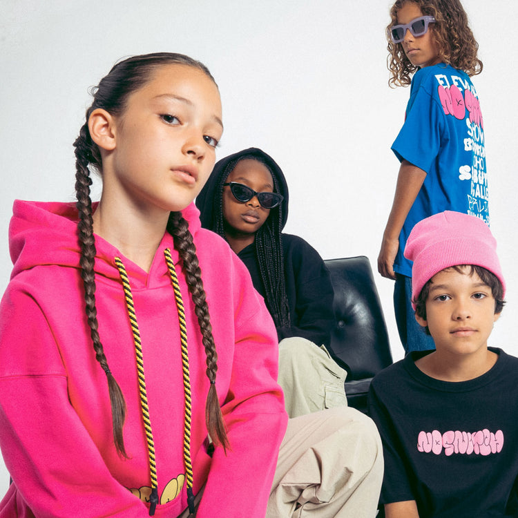 Nouvelle Collection - Elevenparis