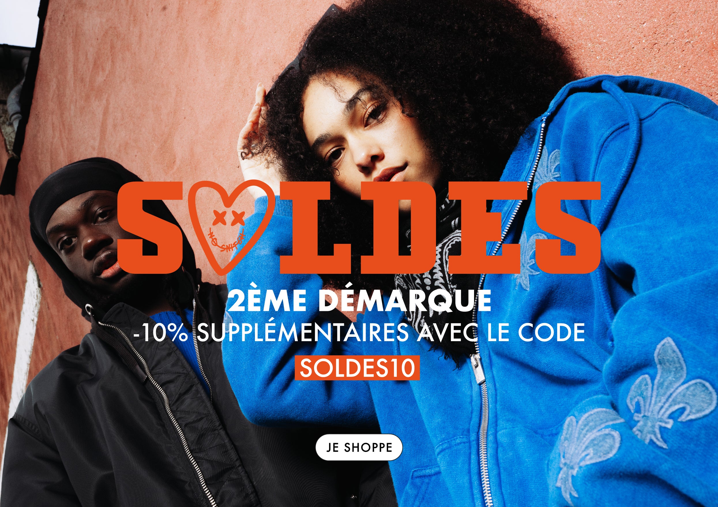 Elevenparis | Collection FW24