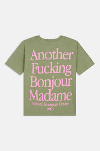 Lys Blanc – Elevenparis