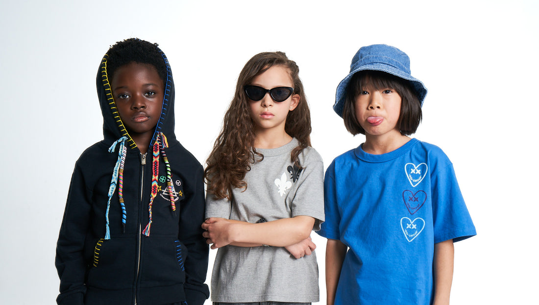 Elevenparis | Collection printemps/été