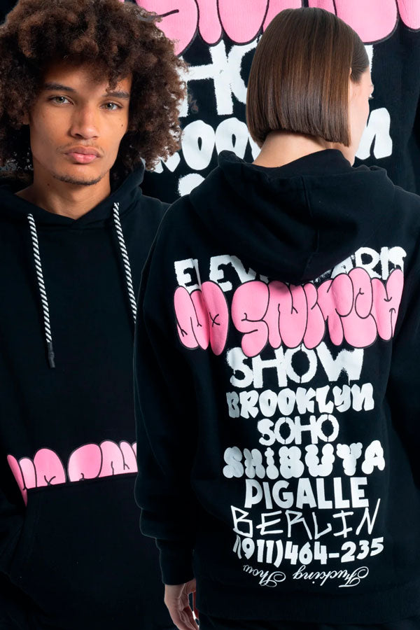 New collection - Elevenparis