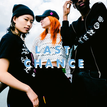 Nouvelle Collection - Elevenparis