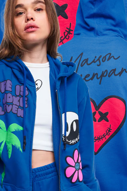 Elevenparis | Collection printemps/été