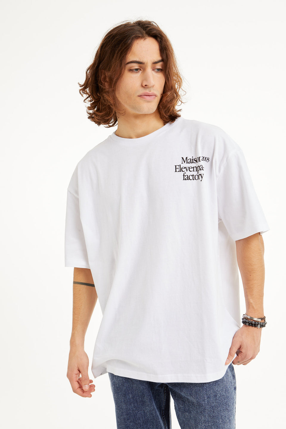 Lys wht – Elevenparis