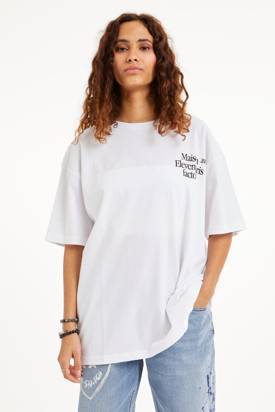 Lys wht – Elevenparis